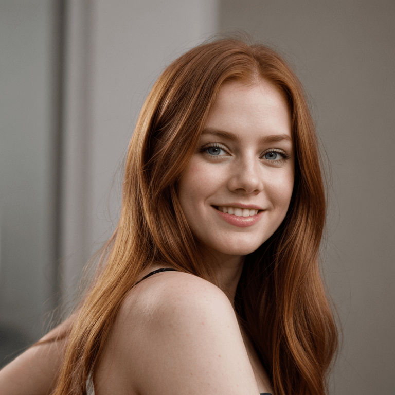 Lollipop AI Girls - Realistic AI Girls