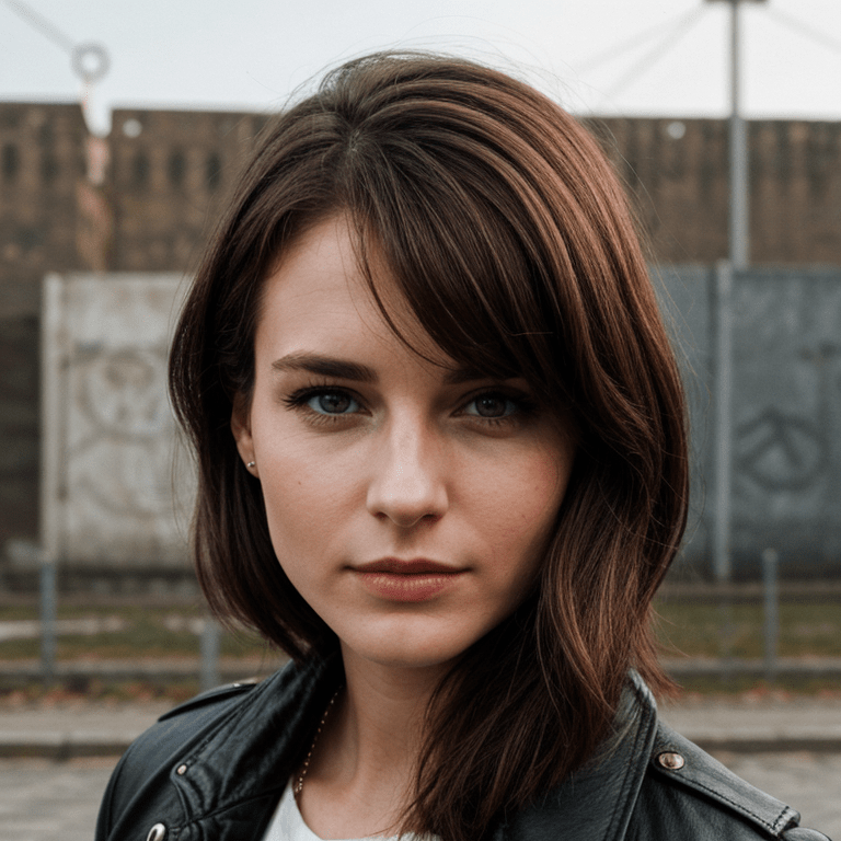 Lollipop AI Girls - Realistic AI Girls