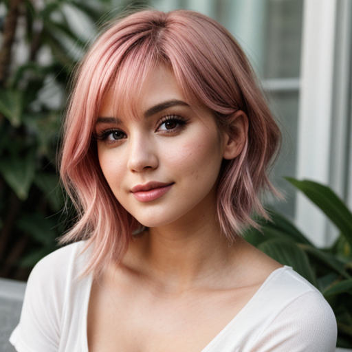 Lollipop AI Girls - Realistic AI Girls